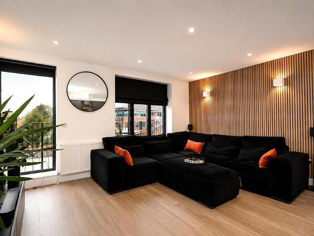 1 bedroom apartment to rent