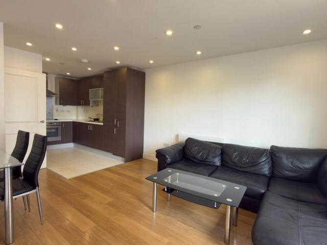 1 bedroom apartment to rent