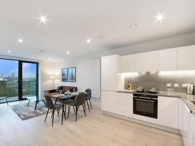 1 bedroom apartment to rent