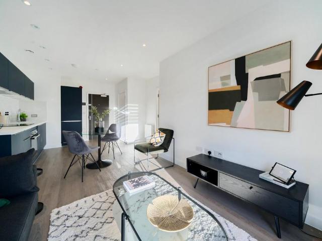 1 bedroom apartment to rent