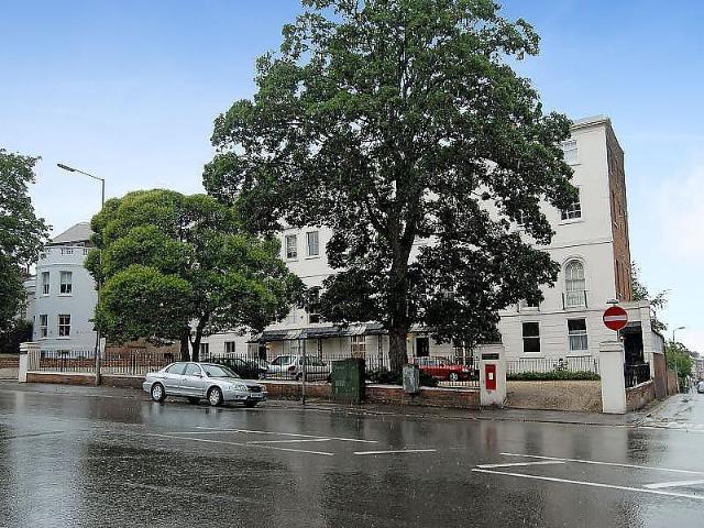 1 bedroom apartment to rent