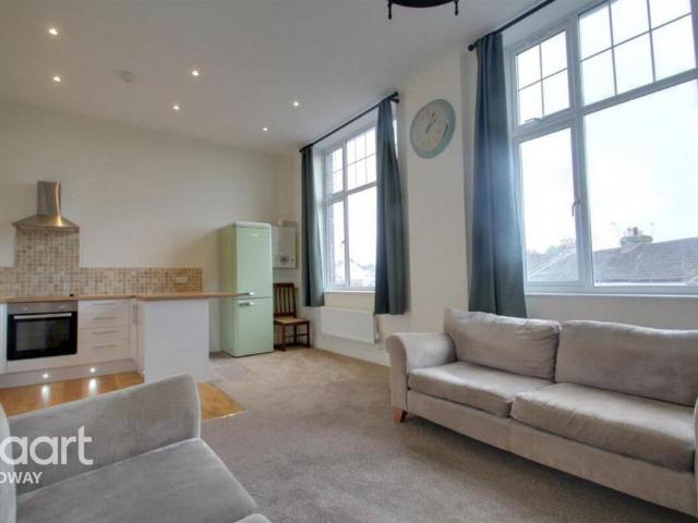 1 bedroom apartment to rent