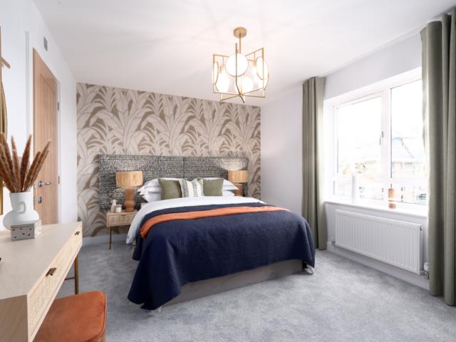 1 bedroom apartment to rent