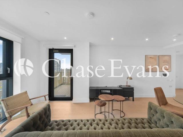 1 bedroom apartment to rent
