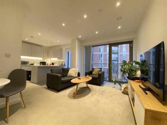 1 bedroom apartment to rent