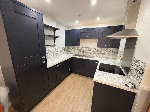 1 bedroom apartment to rent