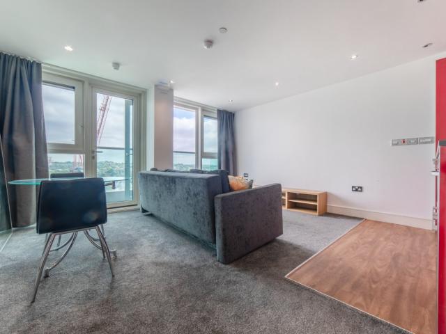 1 bedroom apartment to rent
