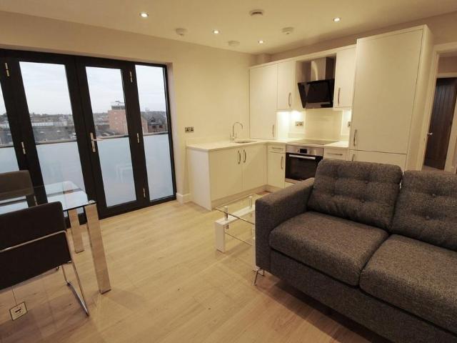 1 bedroom apartment to rent