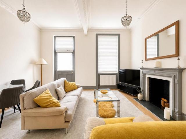 1 bedroom apartment to rent