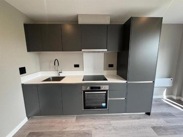 1 bedroom apartment to rent