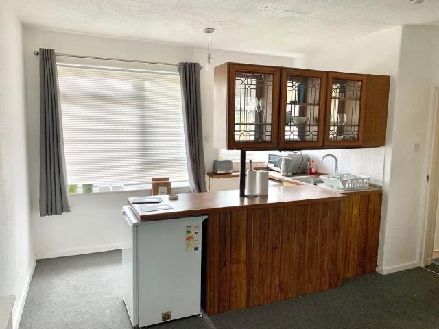1 bedroom apartment to rent