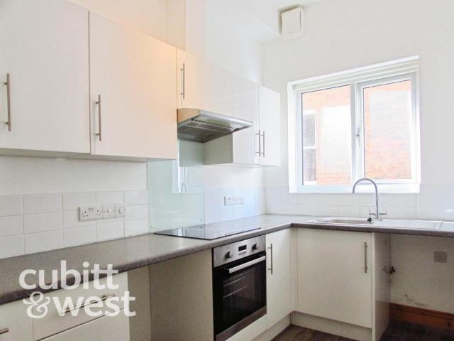 1 bedroom apartment to rent
