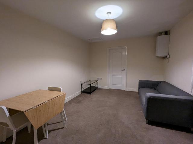 1 bedroom apartment to rent