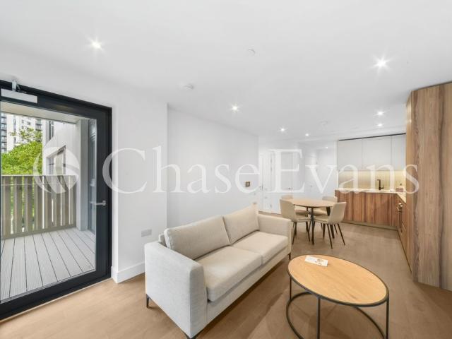 1 bedroom apartment to rent