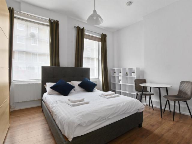 1 bedroom apartment to rent
