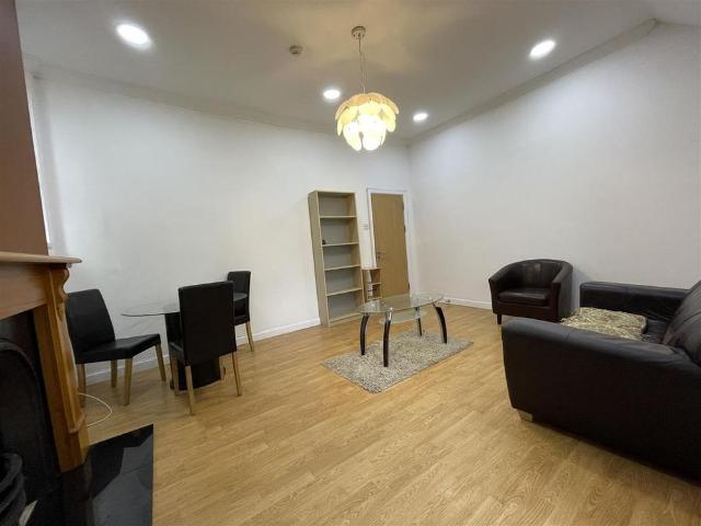1 bedroom apartment to rent