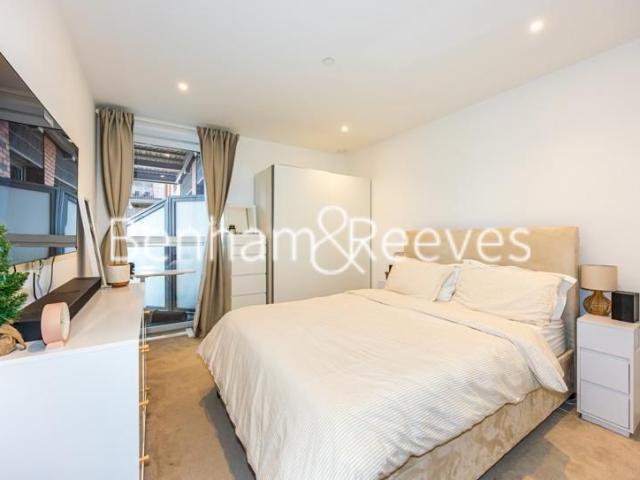 1 bedroom apartment to rent