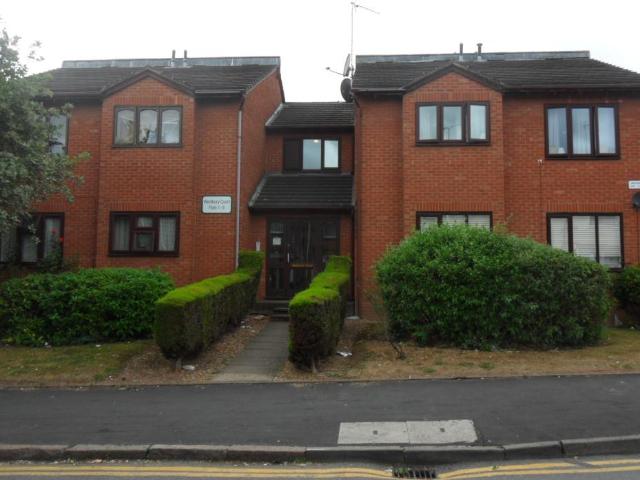 1 bedroom apartment to rent