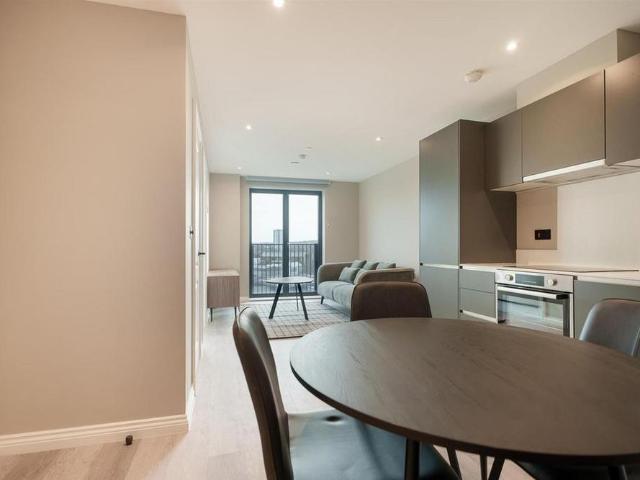 1 bedroom apartment to rent