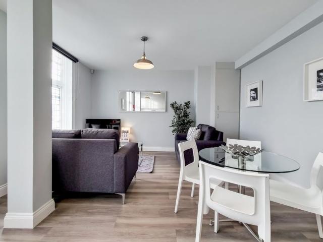 1 bedroom apartment to rent
