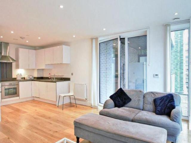 1 bedroom apartment to rent