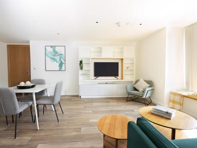 1 bedroom apartment to rent