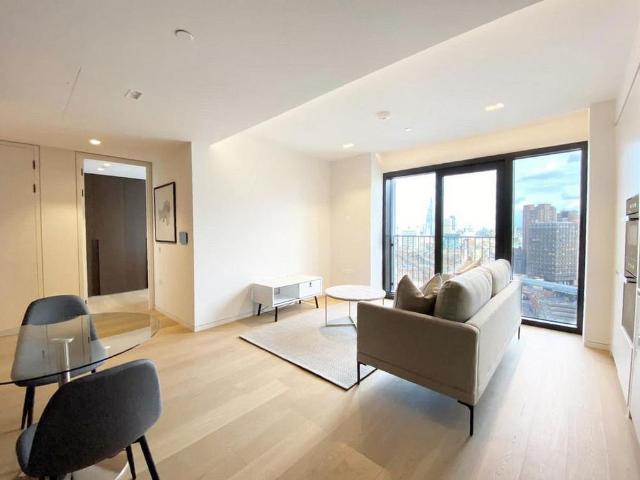 1 bedroom apartment to rent