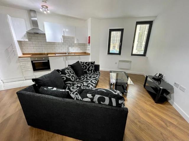1 bedroom apartment to rent