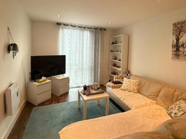 1 bedroom apartment to rent