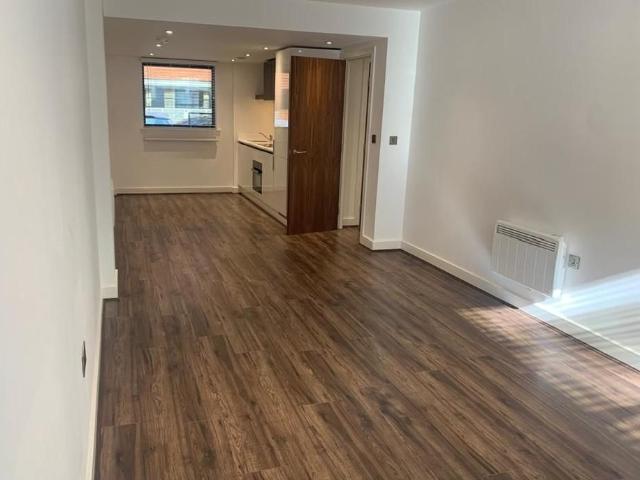 1 bedroom apartment to rent