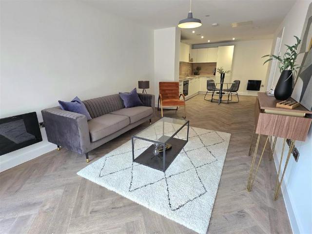 1 bedroom apartment to rent