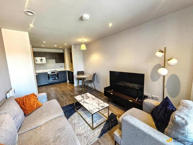 1 bedroom apartment to rent