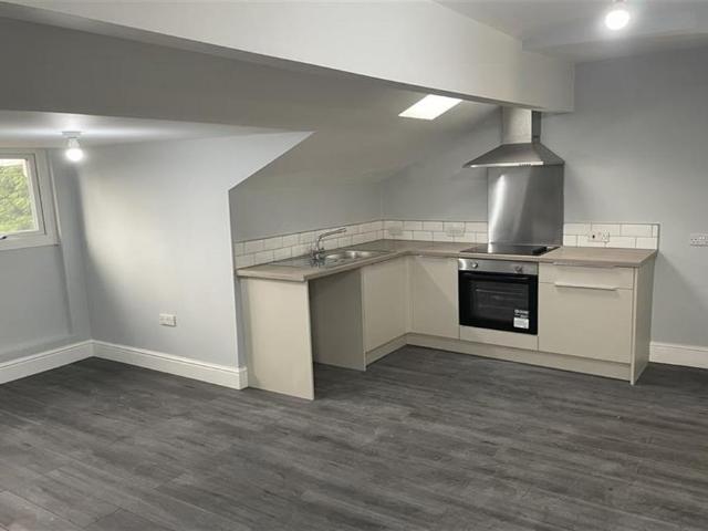 1 bedroom apartment to rent