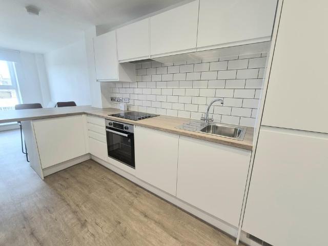 1 bedroom apartment to rent