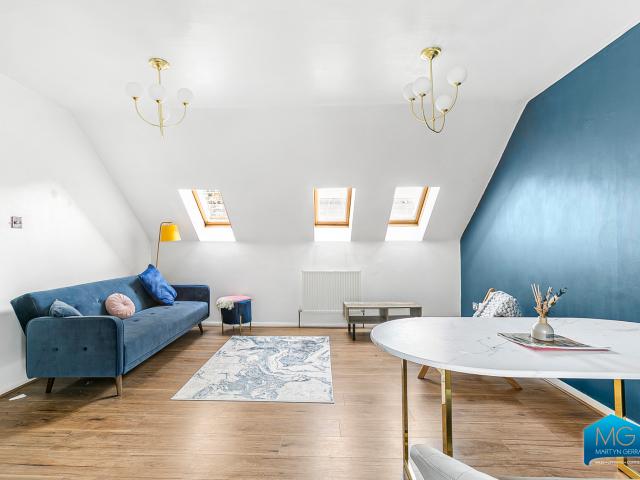1 bedroom apartment to rent