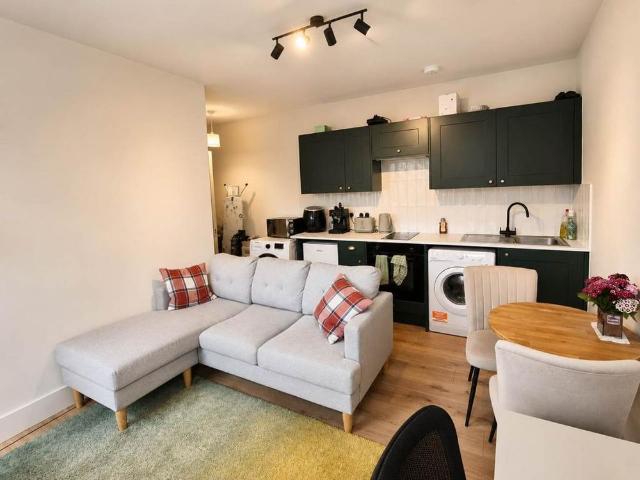 1 bedroom apartment to rent