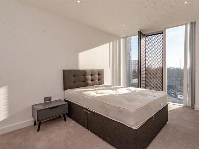 1 bedroom apartment to rent