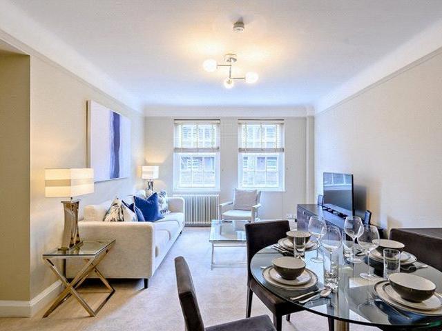 1 bedroom Apartment to rent