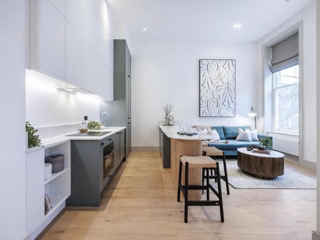 1 bedroom apartment to rent