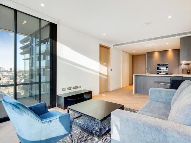 1 bedroom apartment to rent