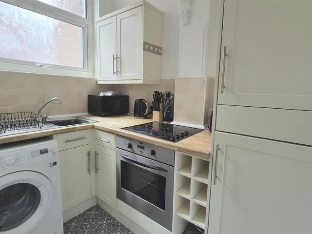 1 bedroom apartment to rent