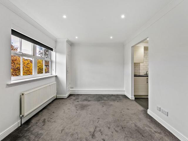1 bedroom apartment to rent