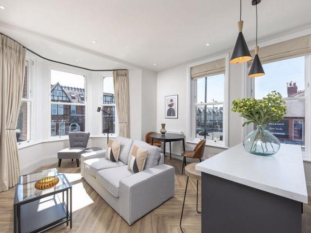1 bedroom apartment to rent