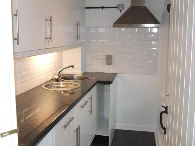 1 bedroom apartment to rent