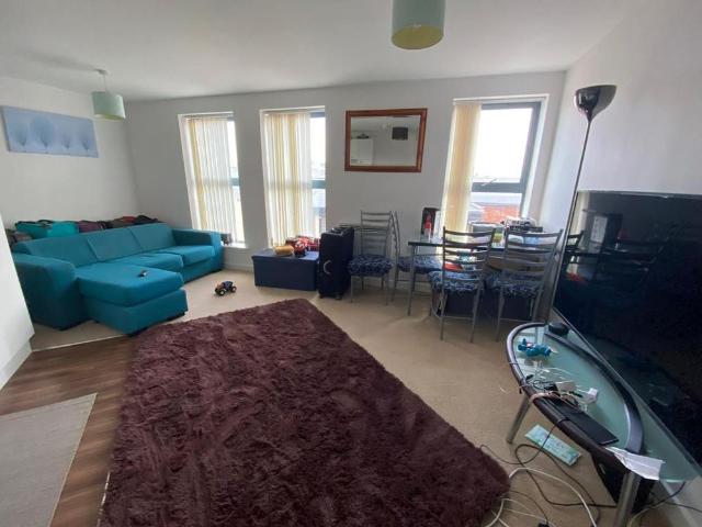 1 bedroom apartment to rent