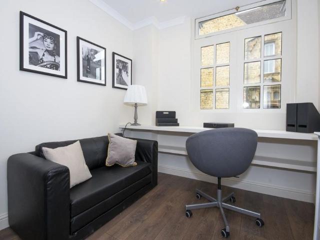 1 bedroom apartment to rent