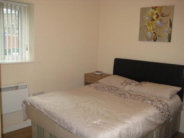 1 bedroom apartment to rent