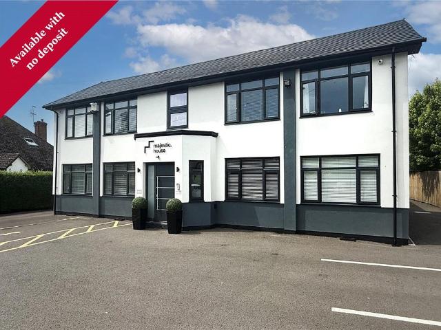 1 bedroom apartment to rent