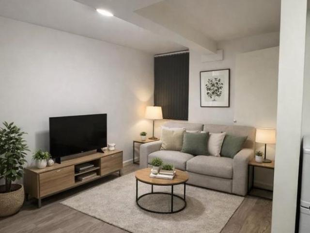 1 bedroom apartment to rent