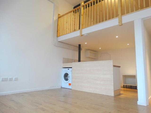 1 bedroom apartment to rent